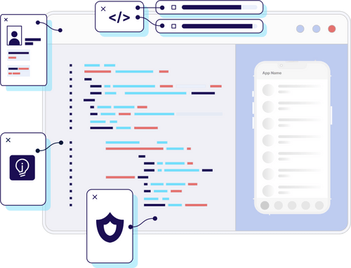Crowdbotics | Build Apps Fast, No Coding Required